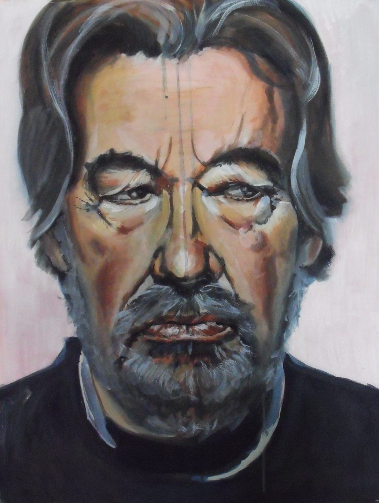 Maarten van Rossum – Visitmariella